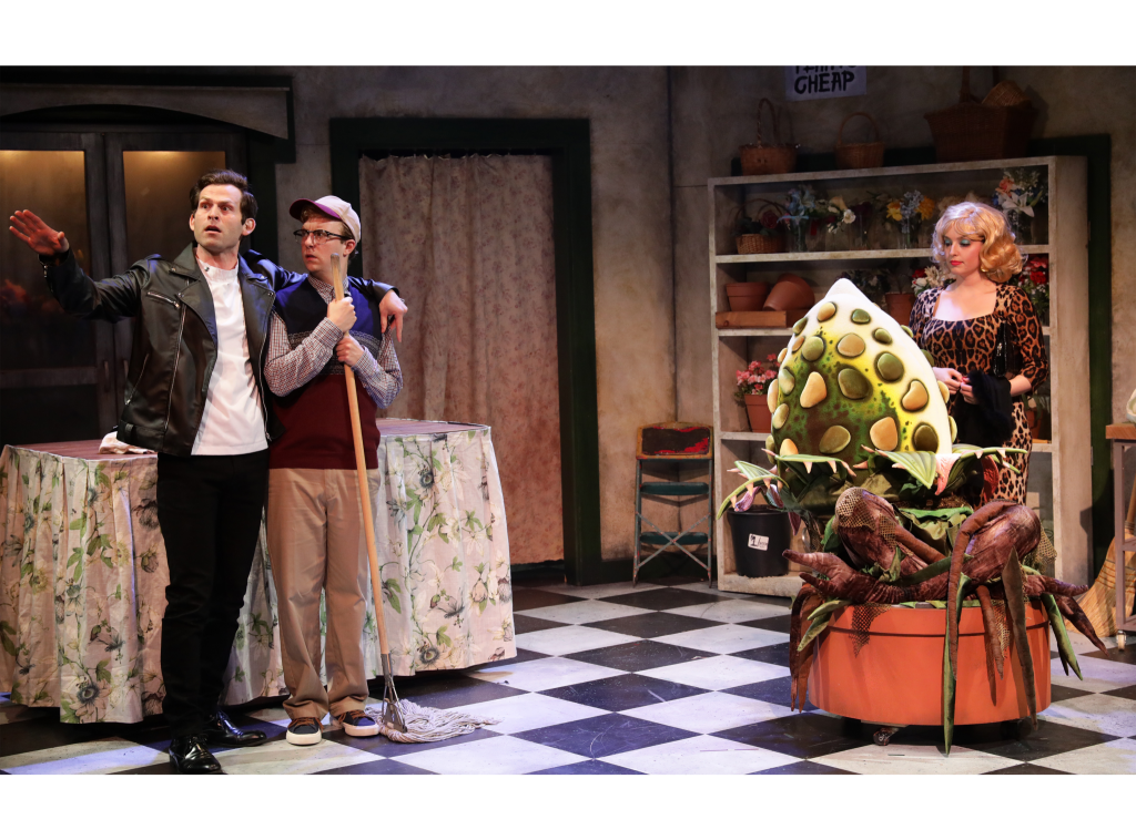 The Theater Mirror: Theater Mirror Editors Favorite Theatrical ...