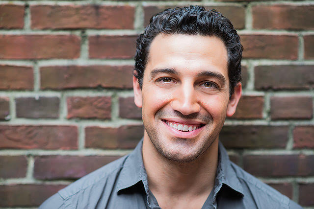 Meet Jared and Kira Troilo of The Last Five Years - Lyric Stage Boston