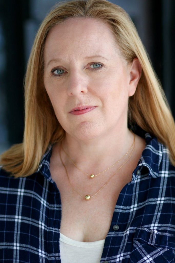 Jennifer Bubriski - Lyric Stage Boston