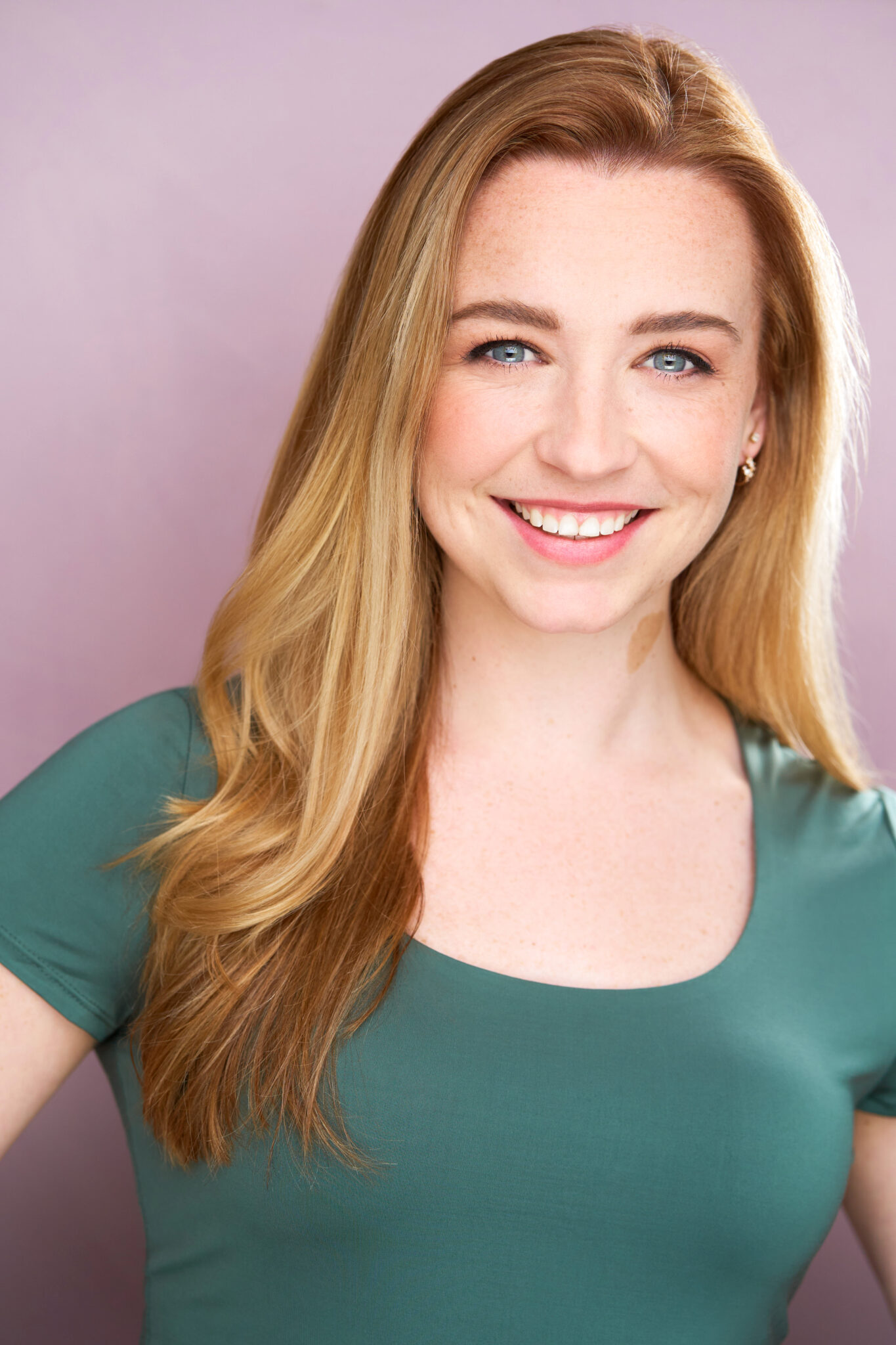 Lisa Kate Joyce - Lyric Stage Boston