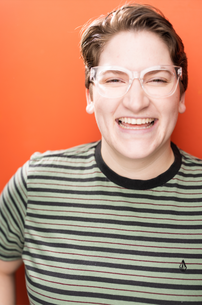 Noah Good - Lyric Stage Boston