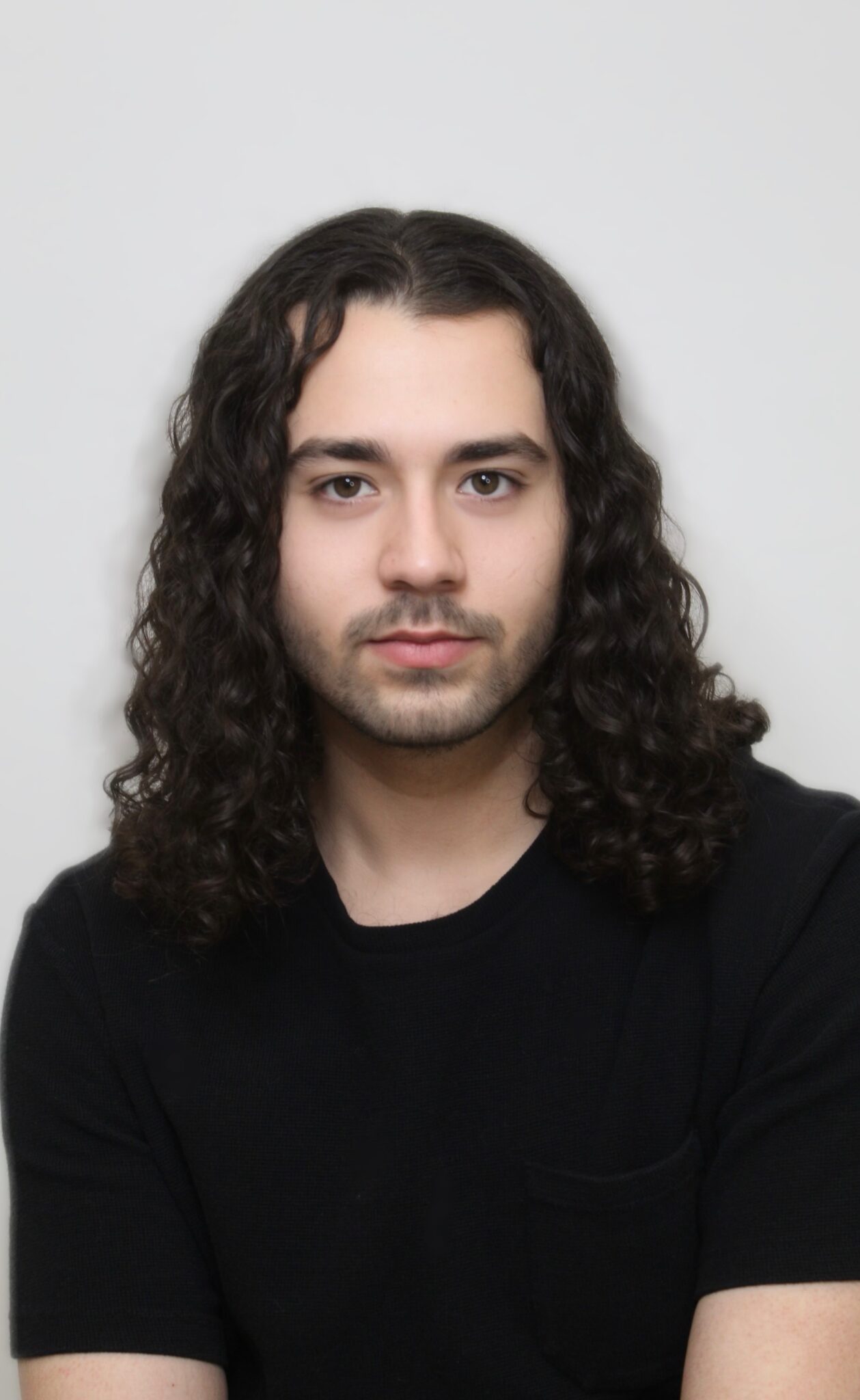 Nick Potts - Lyric Stage Boston