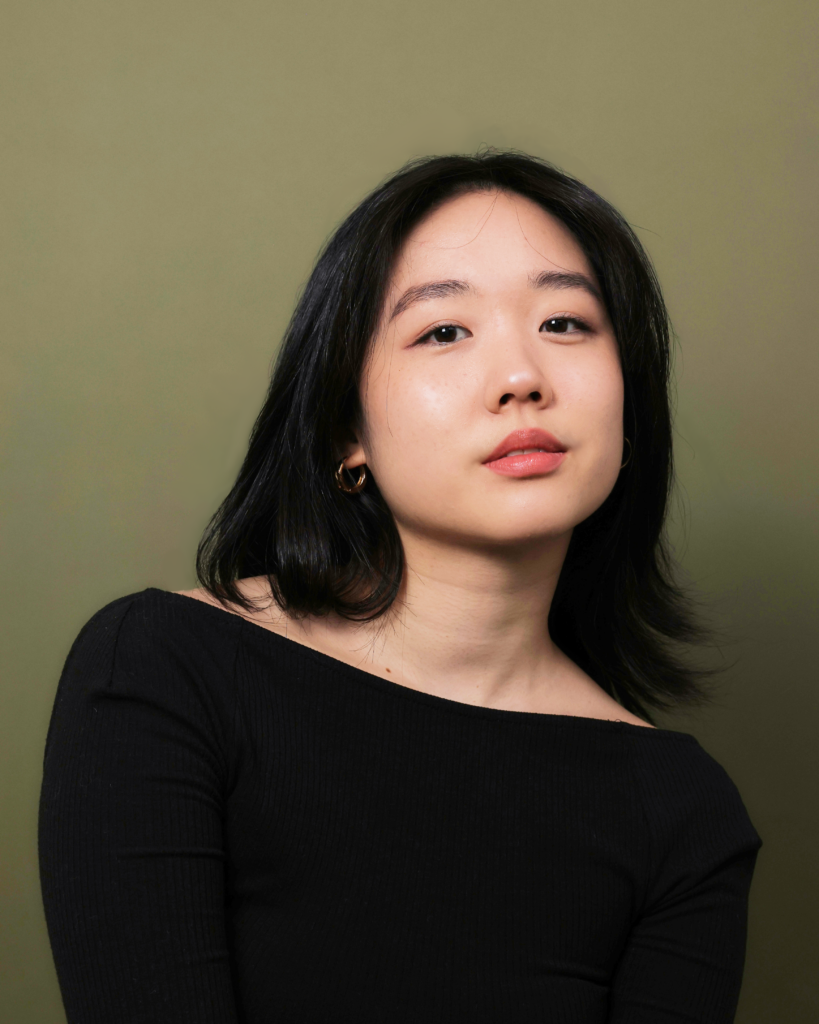 Jenny S. Lee - Lyric Stage Boston