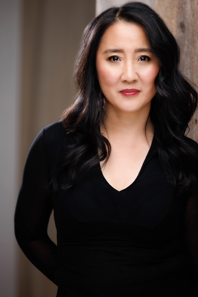 Lisa Yuen* - Lyric Stage Boston