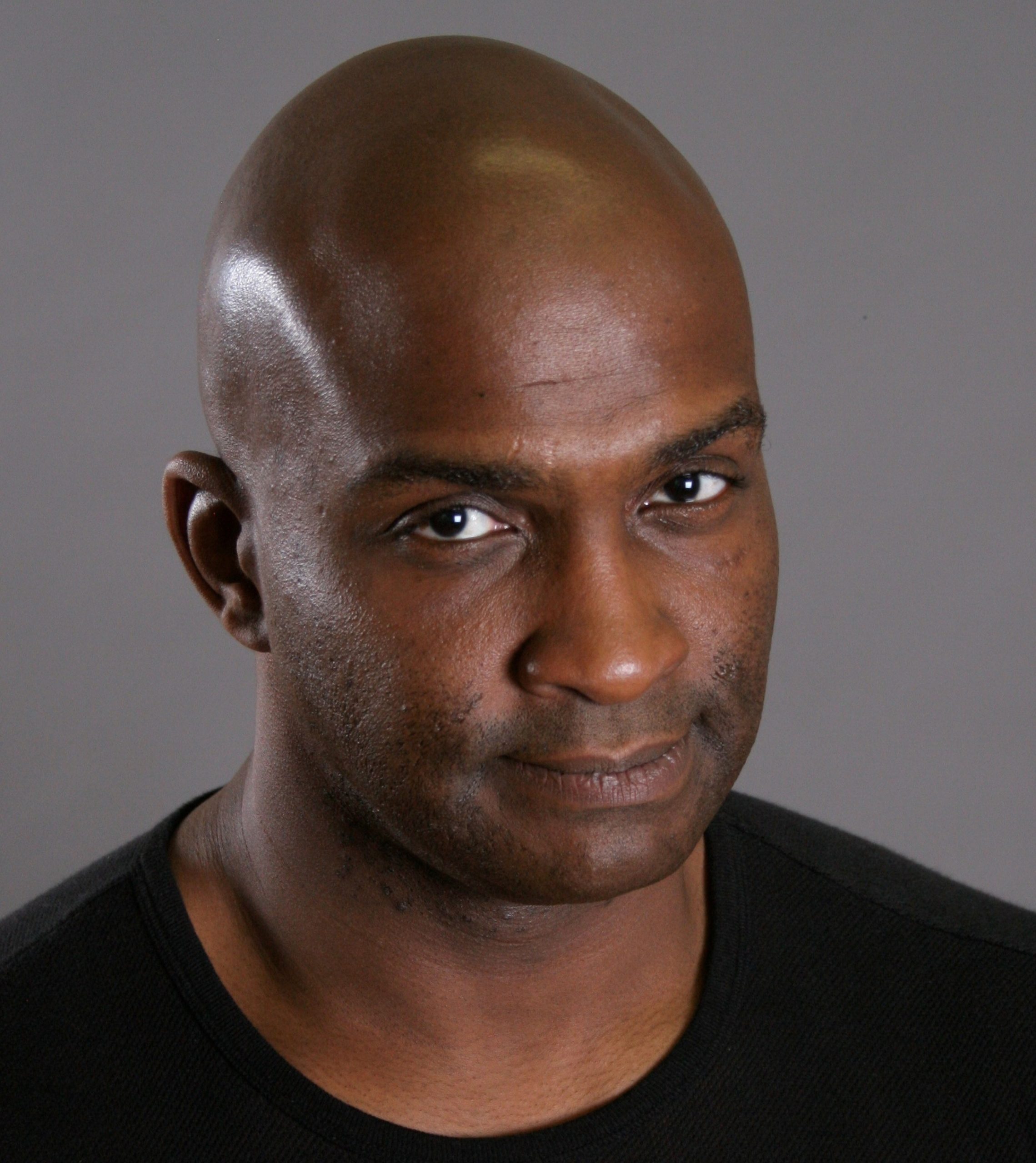 Damon Singletary* - Lyric Stage