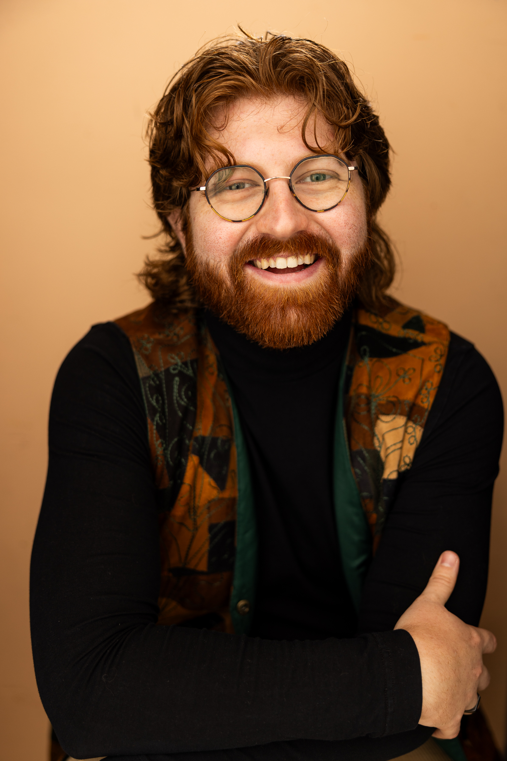 Jacob Thomas Less - Lyric Stage